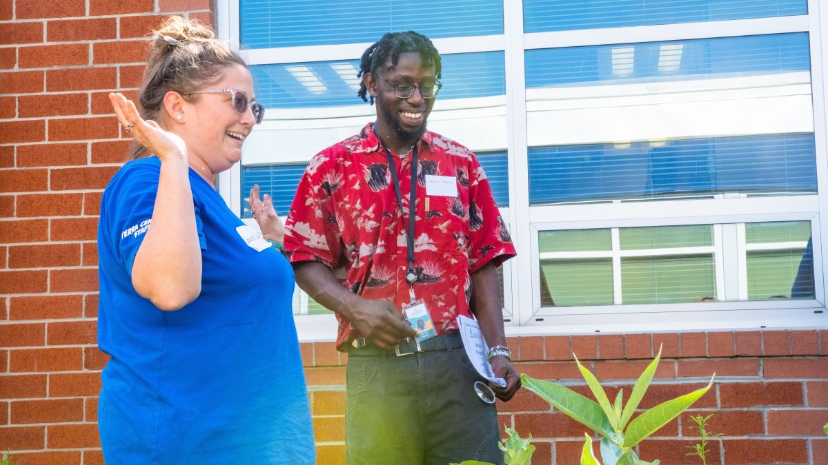 Practical Tips for Teaching Effectively Outside | eePRO