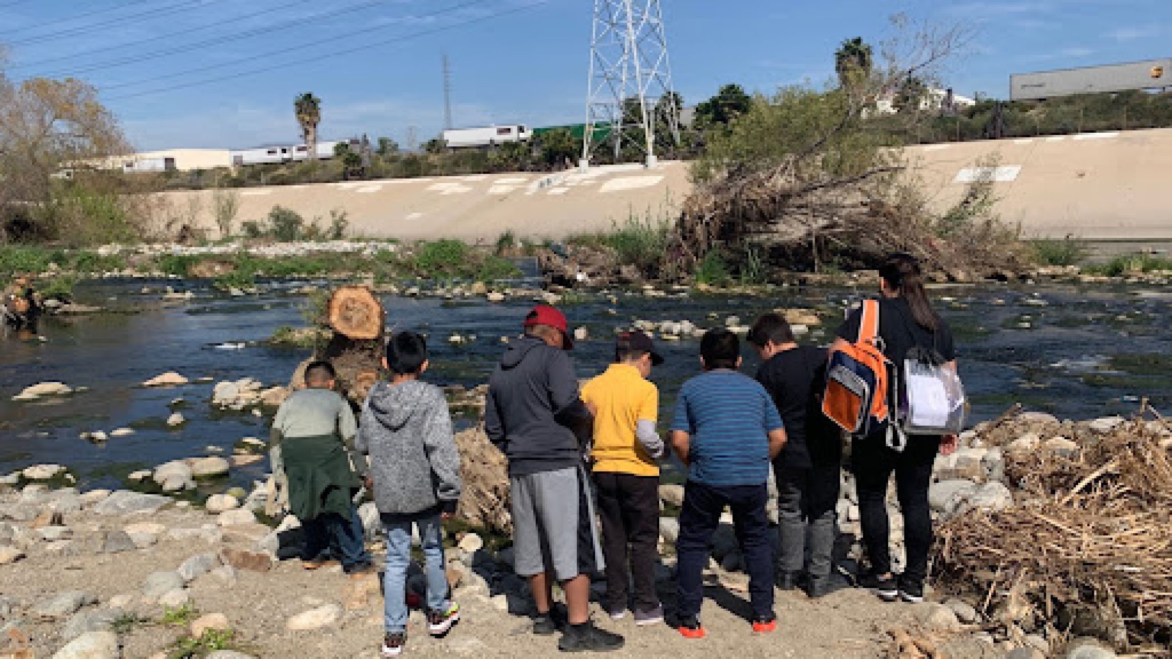 Community Engagement in School-Based Environmental Education | eePRO