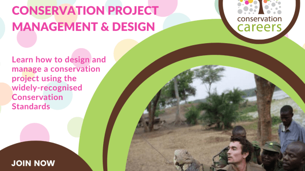 Conservation Project Management & Design | eePRO
