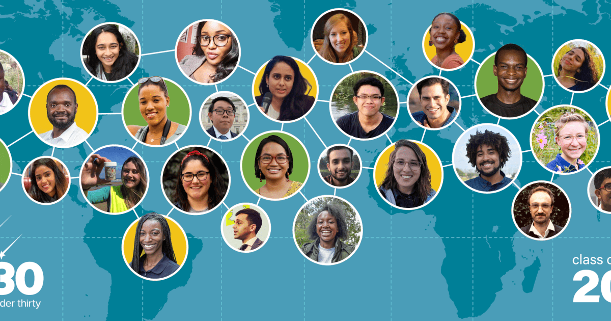 Celebrating Five Years of EE 30 Under 30 | eePRO