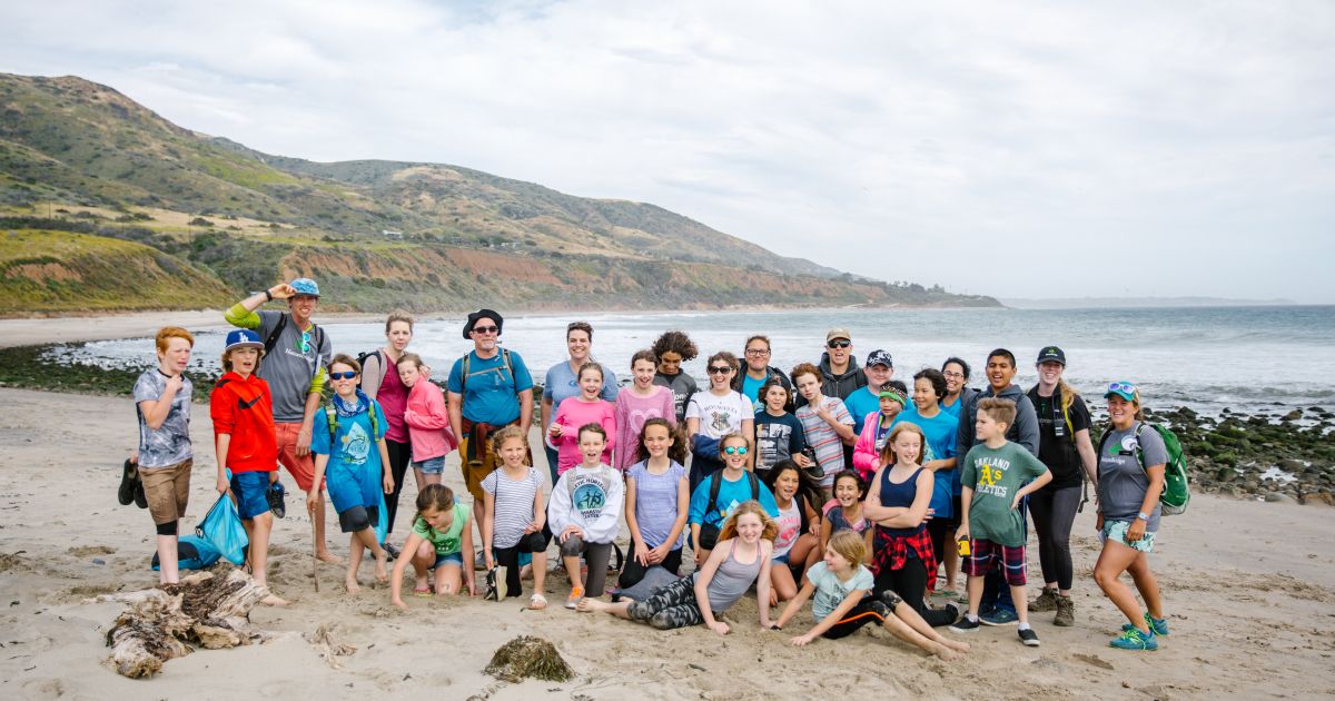 The Fourth Annual Cal Water H2O Challenge | eePRO