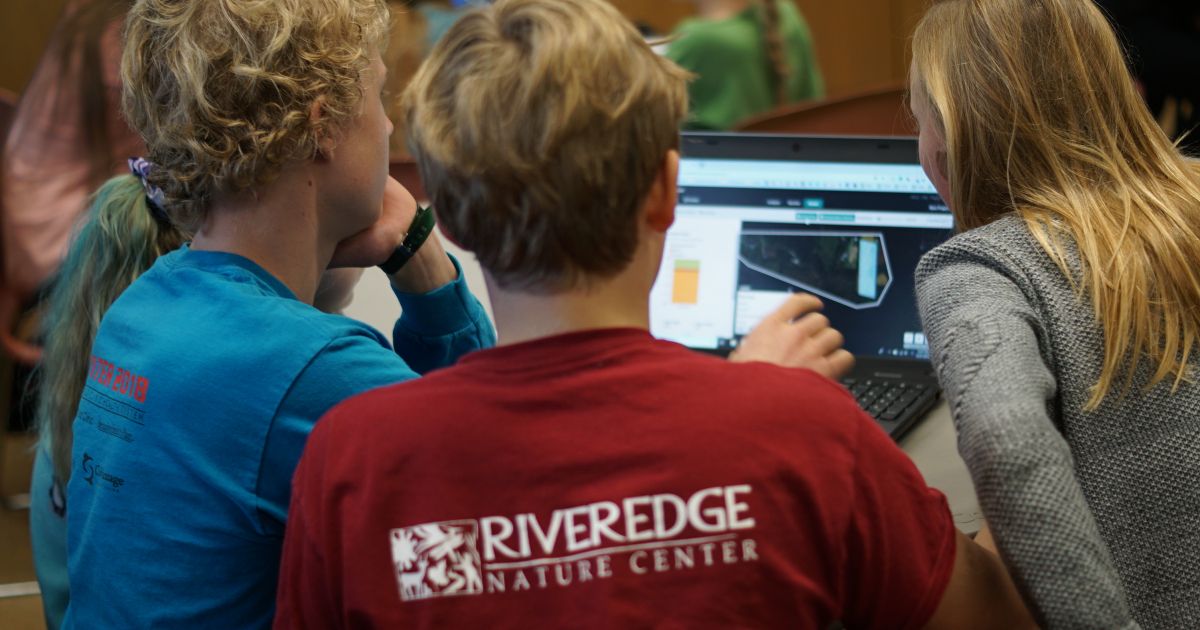 E-STEM in Action: Hands-On with Hydrology | eePRO