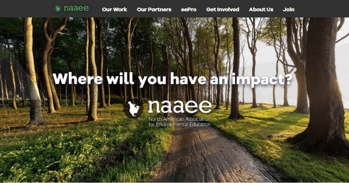 NAAEE x Microsoft Edge: Impact | eePRO