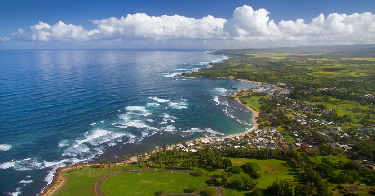 Kilo Kai, to Observe the Ocean—Connecting Land Use and Its Impacts on ...