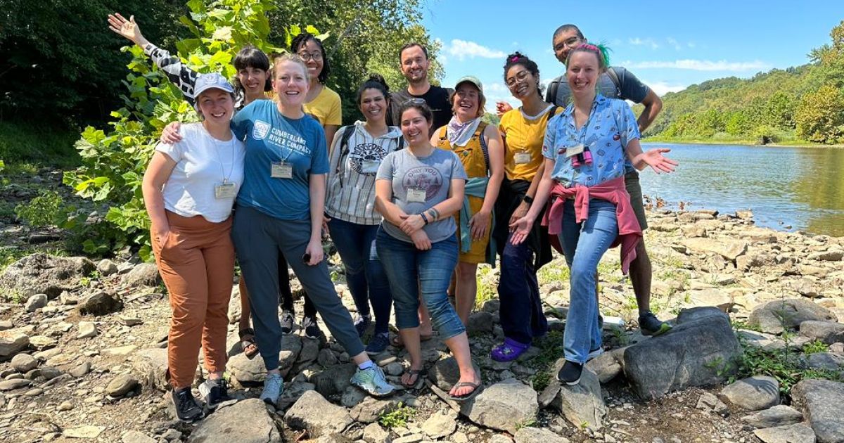 Building Climate Resilience through Community | eePRO