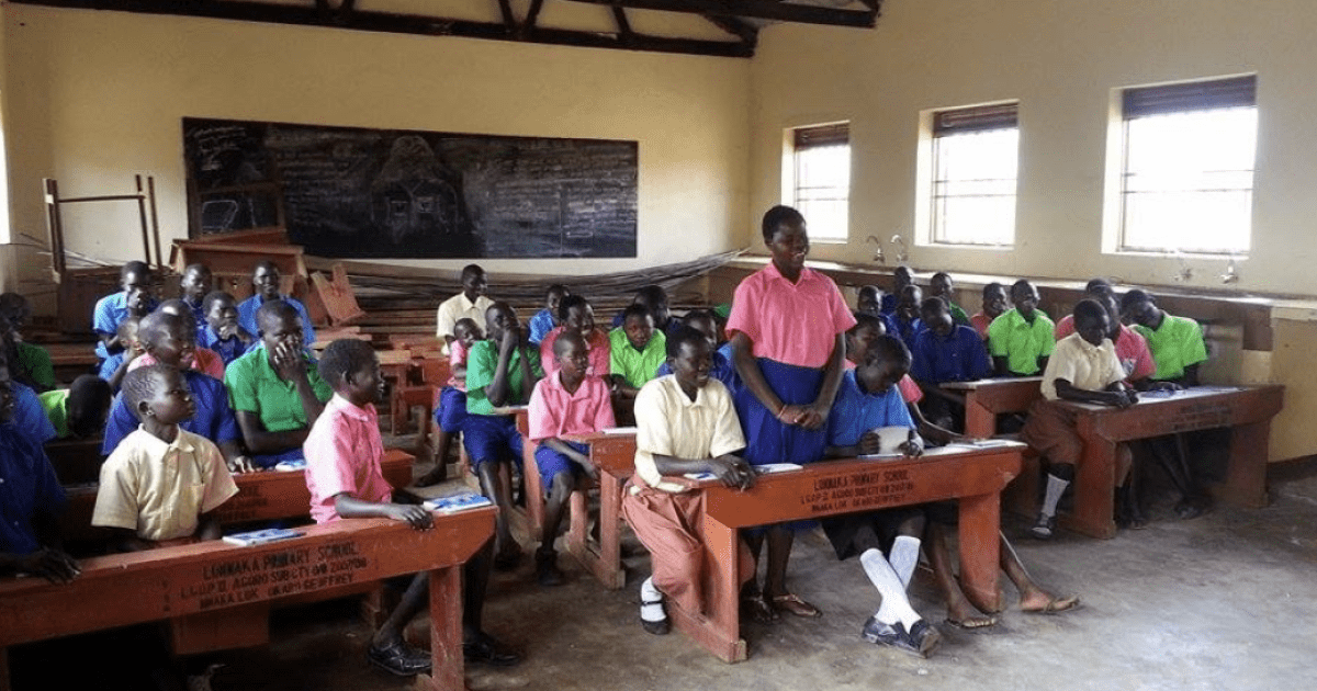 ERONet: Empowering Communities in Northern Uganda Through Environmental STEM | eePRO
