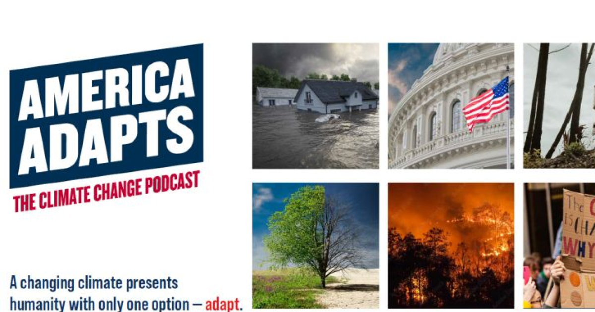 Use a Climate Podcast in Your Classroom! | eePRO