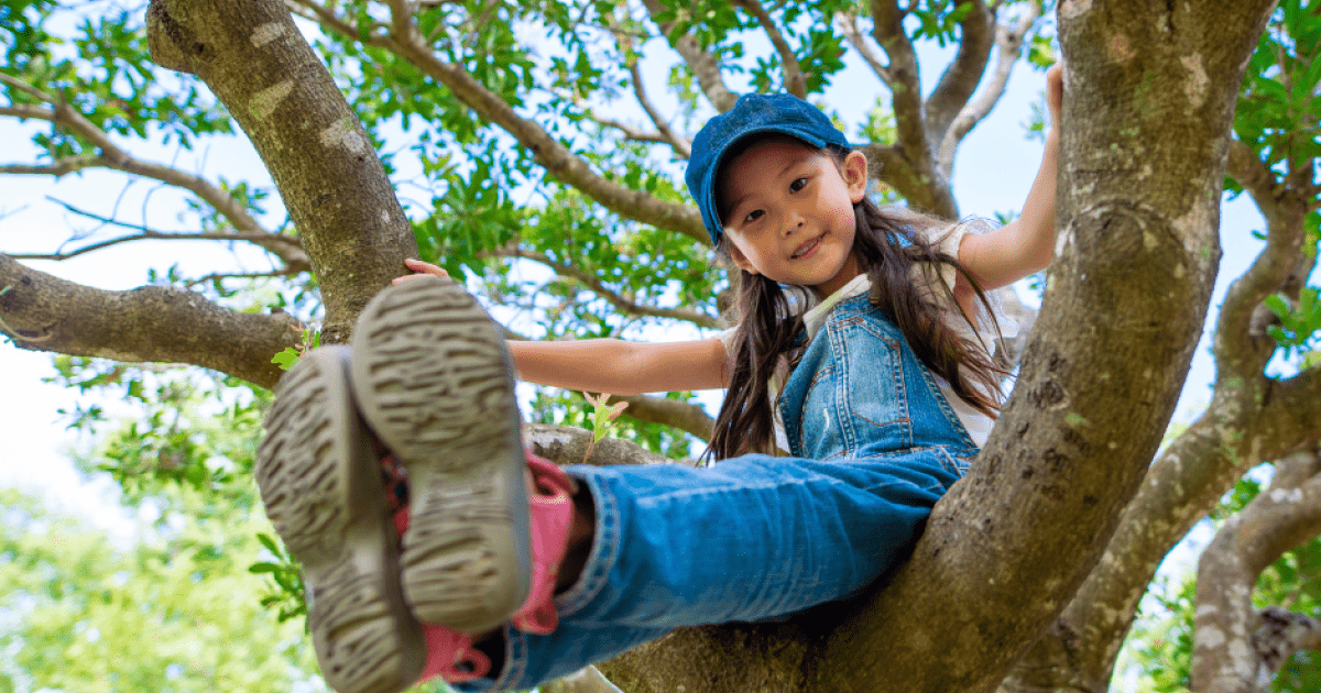 Call for Proposals: 2023 Nature-Based Early Learning Conference | eePRO