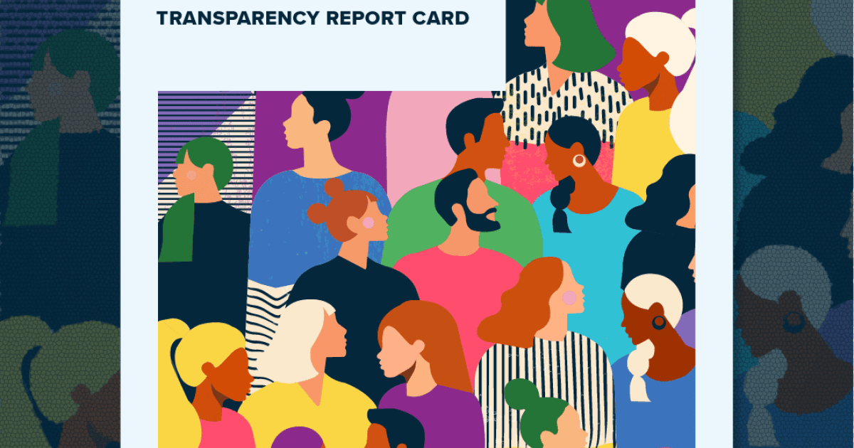 2022 NGO & Foundation Transparency Report Card | eePRO