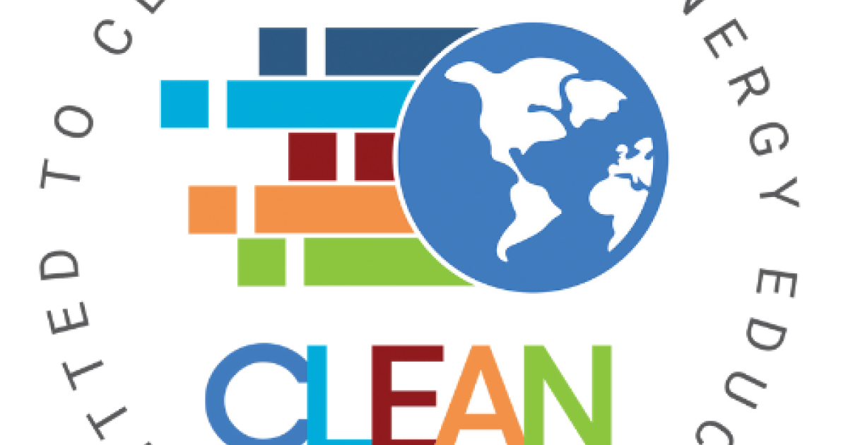 Teaching about Climate and Energy with CLEAN | eePRO