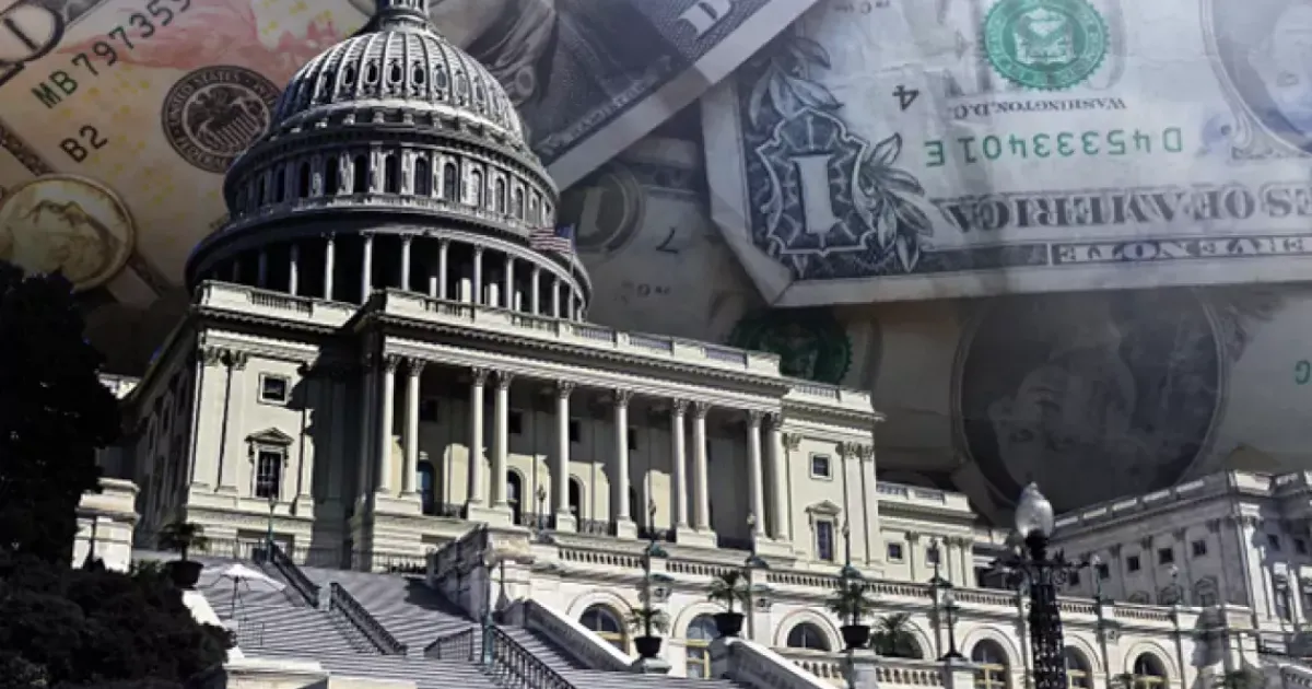 FY25 Congressional Funding Opportunity - Community Project Funding | eePRO