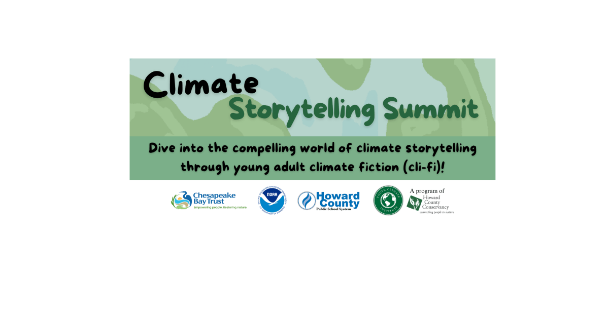 Climate Storytelling Summit | eePRO