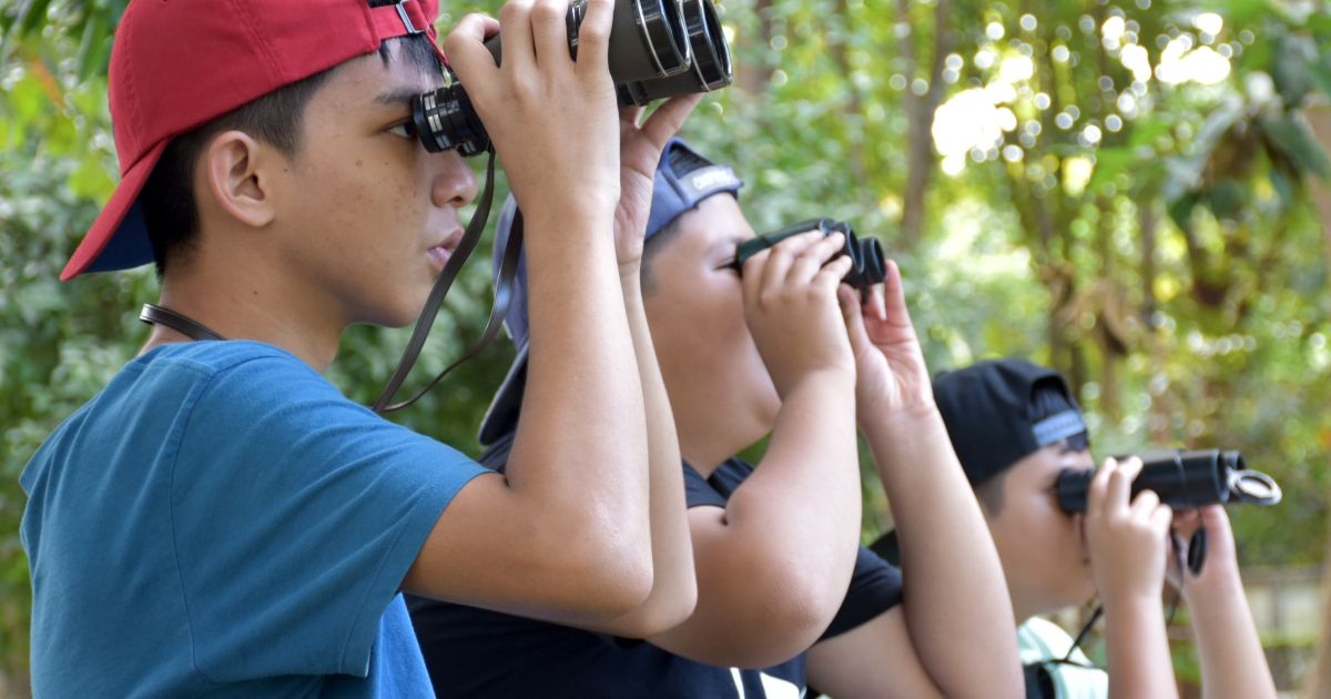 eeWORKS: Community and Citizen Science Programs Support Environmental ...