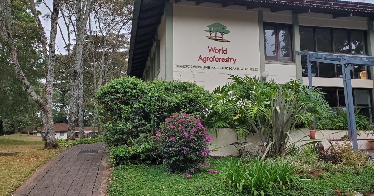 CIFOR-ICRAF Knowledge Library | eePRO