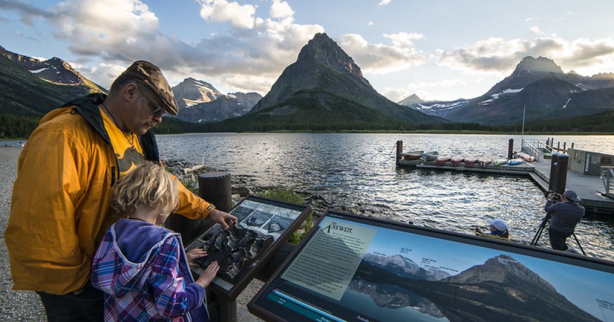 Certified Interpretive Guide Programs | eePRO