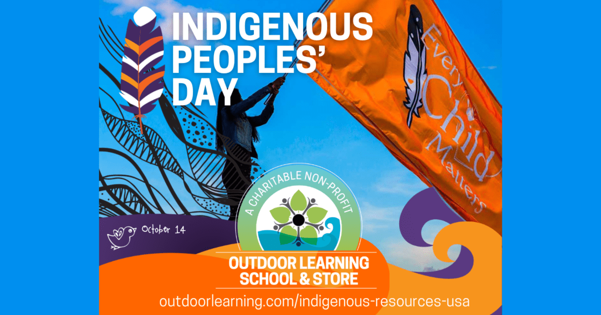 Resources for Indigenous Peoples' Day | eePRO
