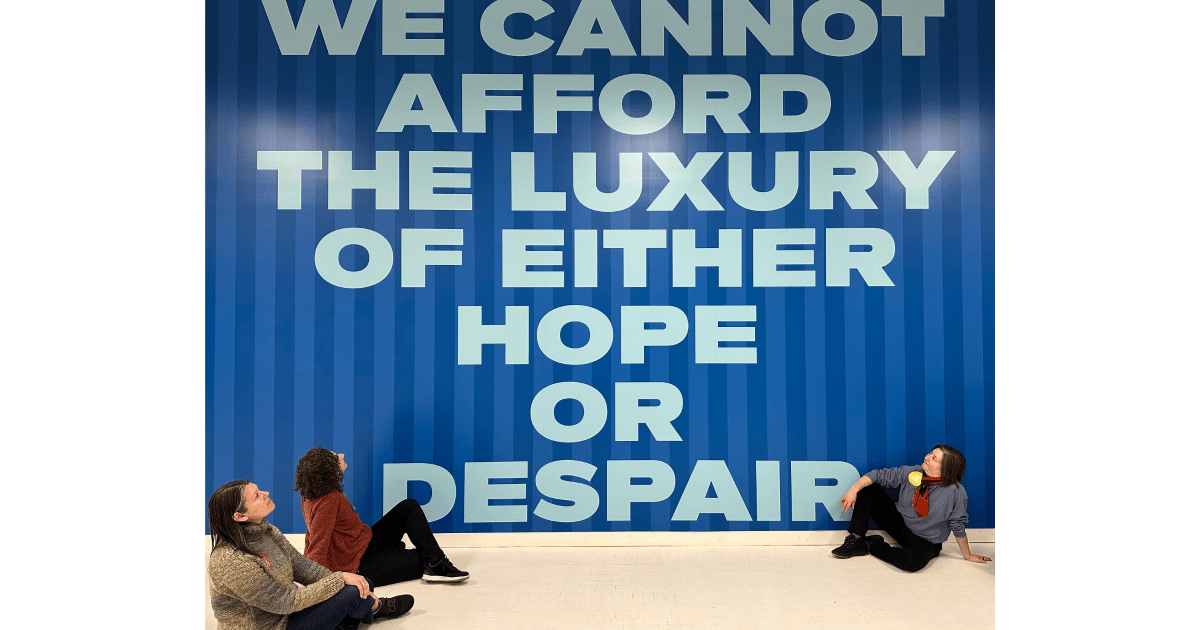 Climate Conversations | eePRO