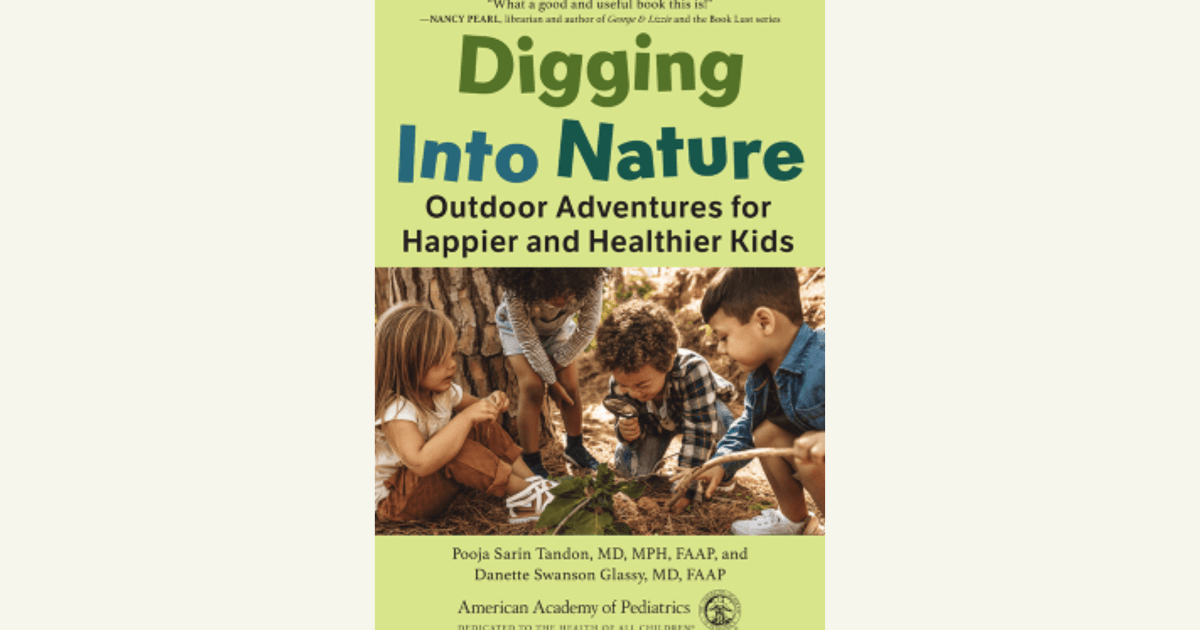 Webinar: Digging into Nature | eePRO