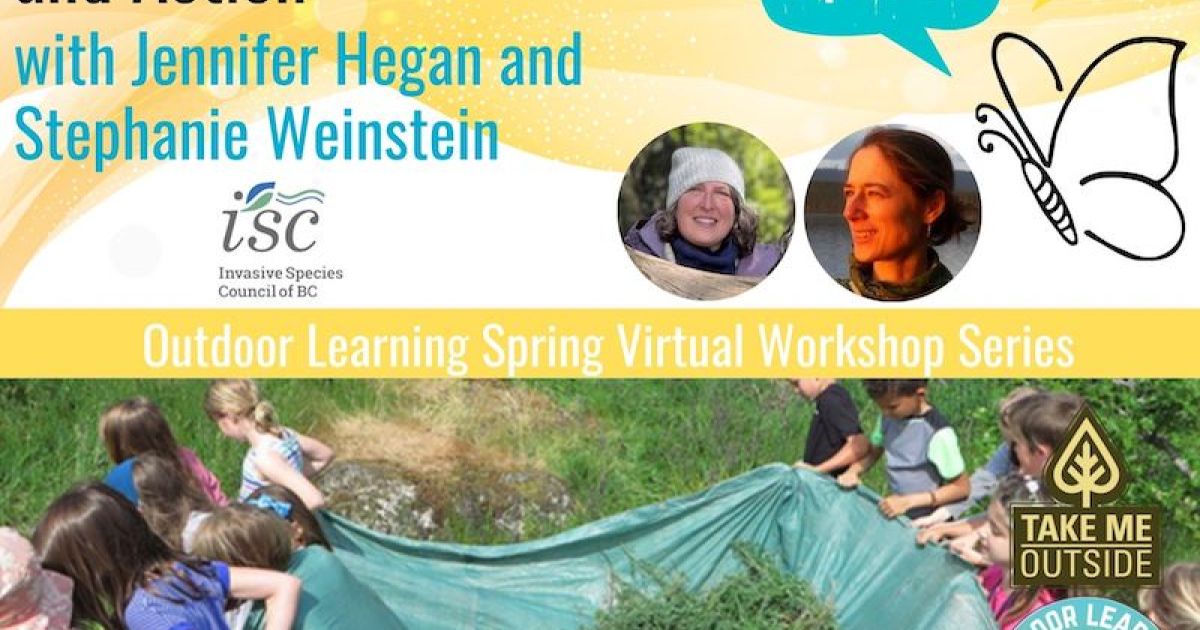 Invasive Species Education and Action | eePRO