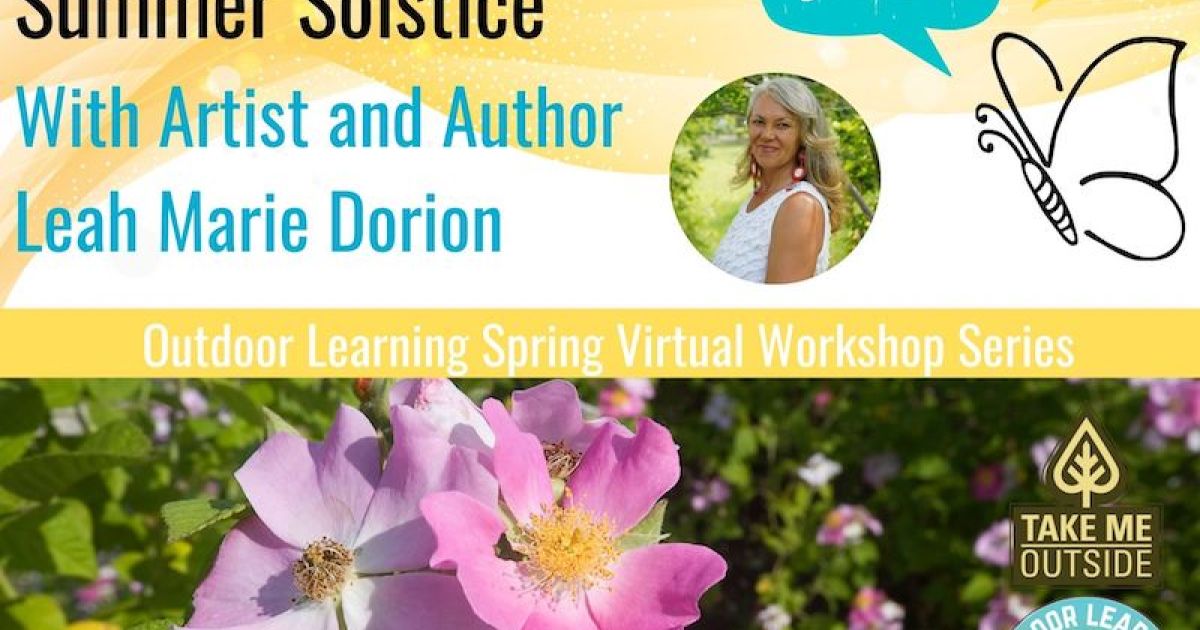 Métis Learning for the Summer Solstice | eePRO