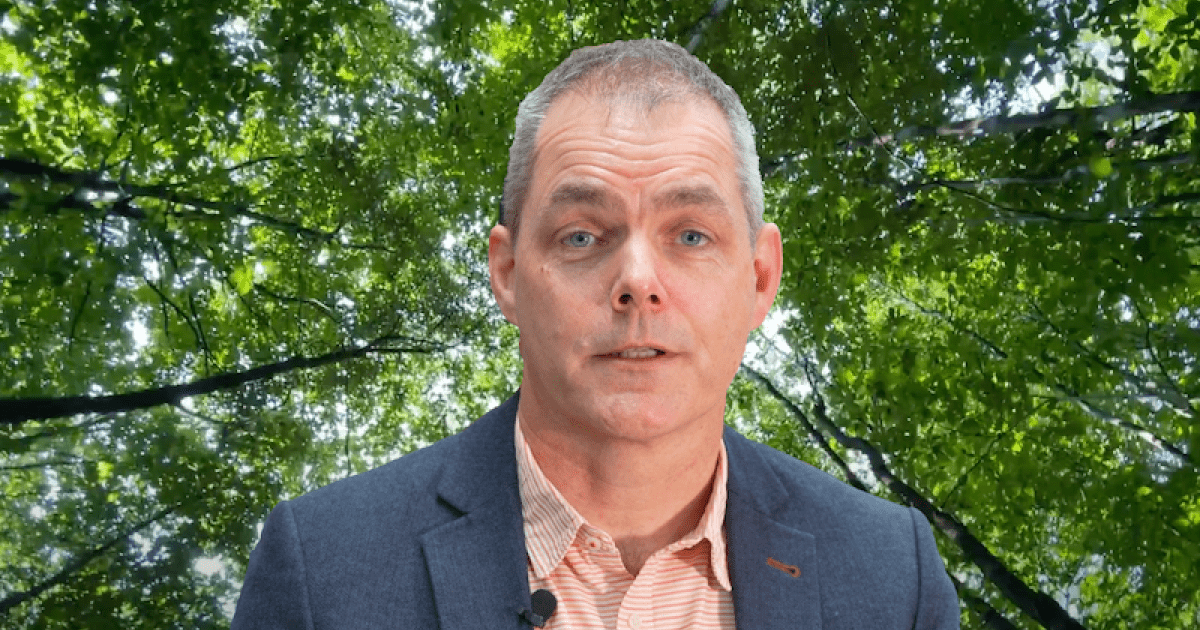 Dr. Alan Reid Shares Environmental Education Insights | eePRO