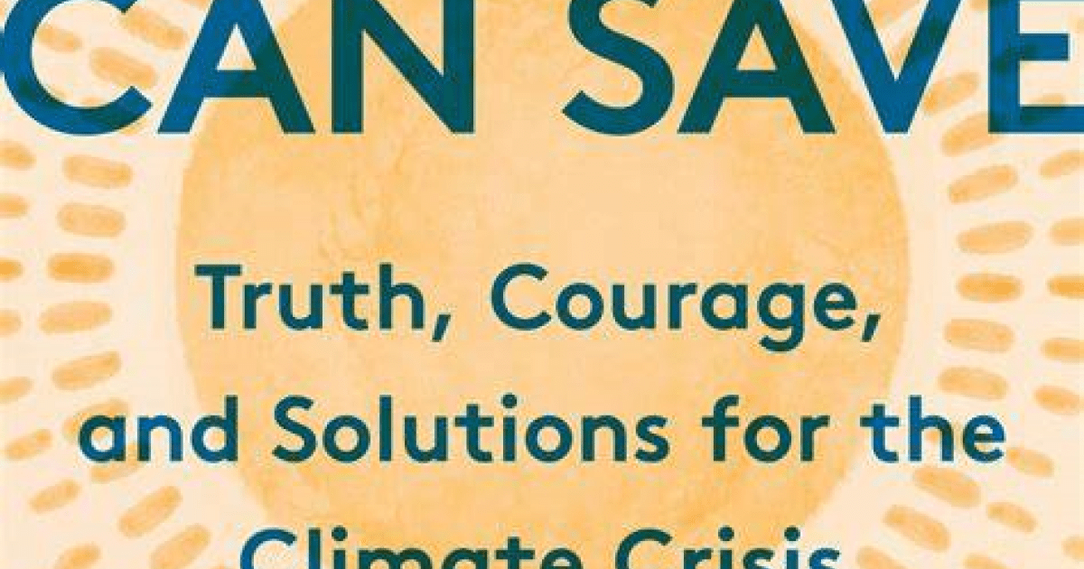 All We Can Save + Educator's Toolbox | eePRO