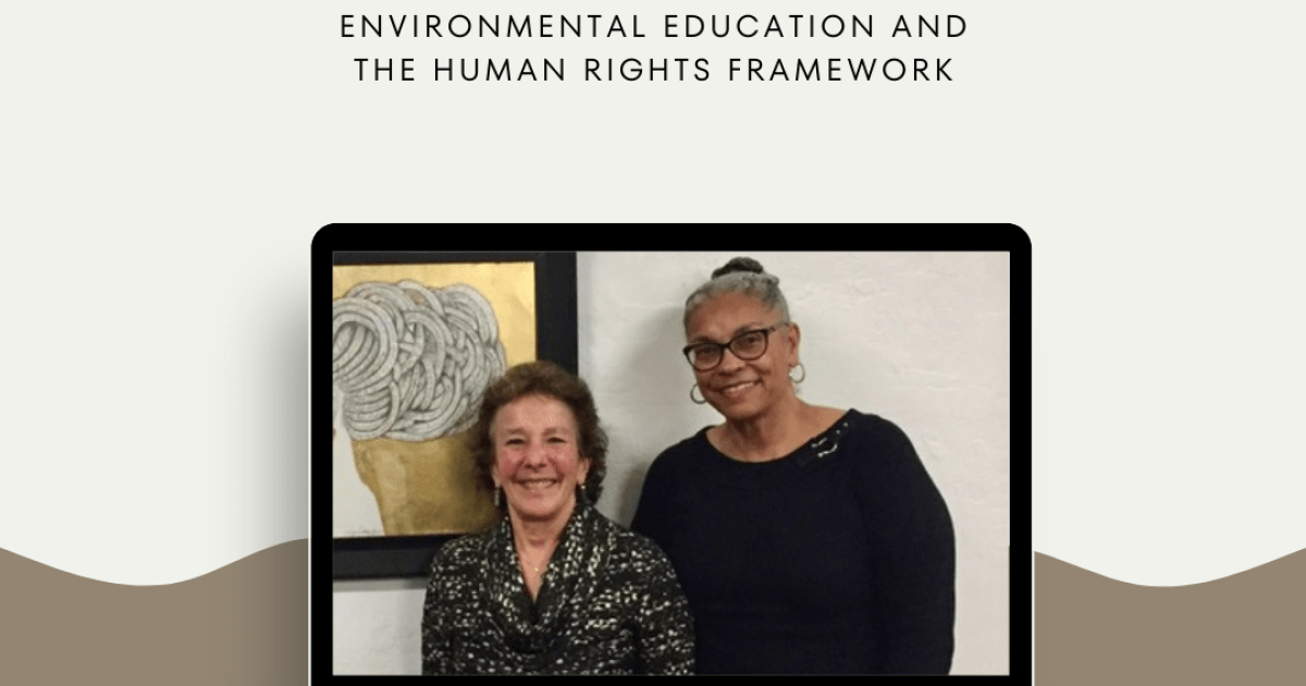 Amplify Your Practice for People and the Planet | eePRO