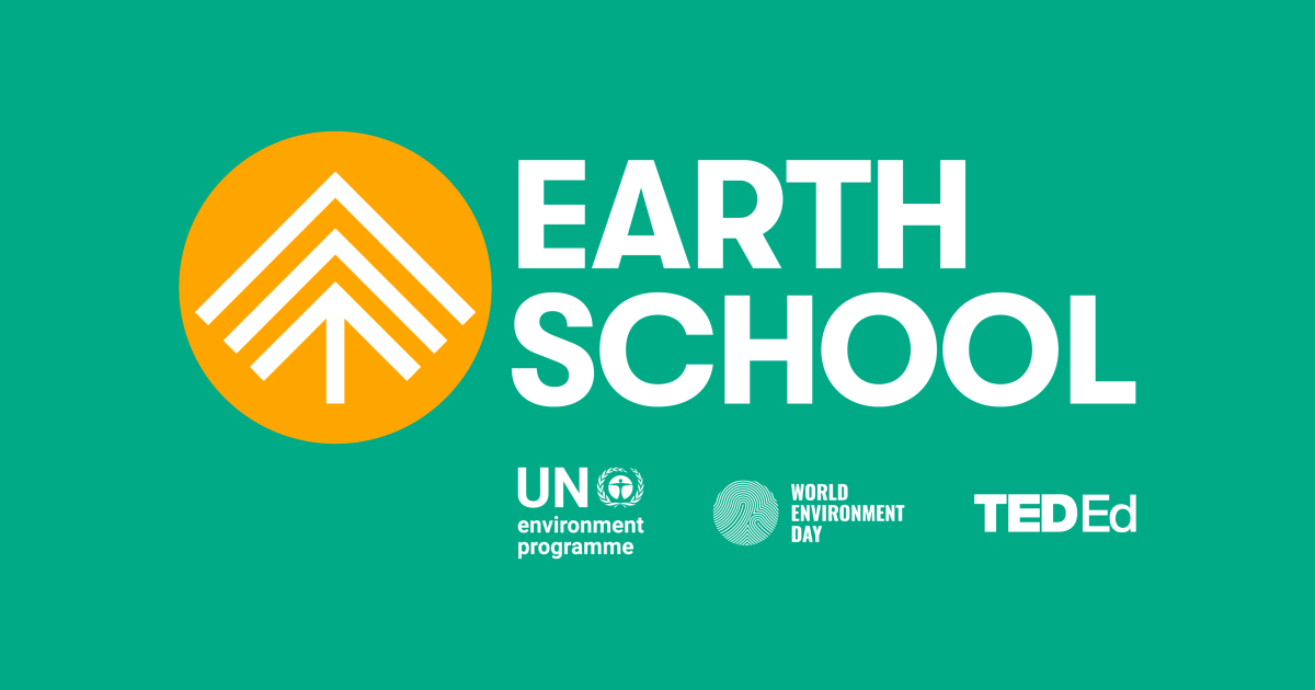 Earth School | eePRO