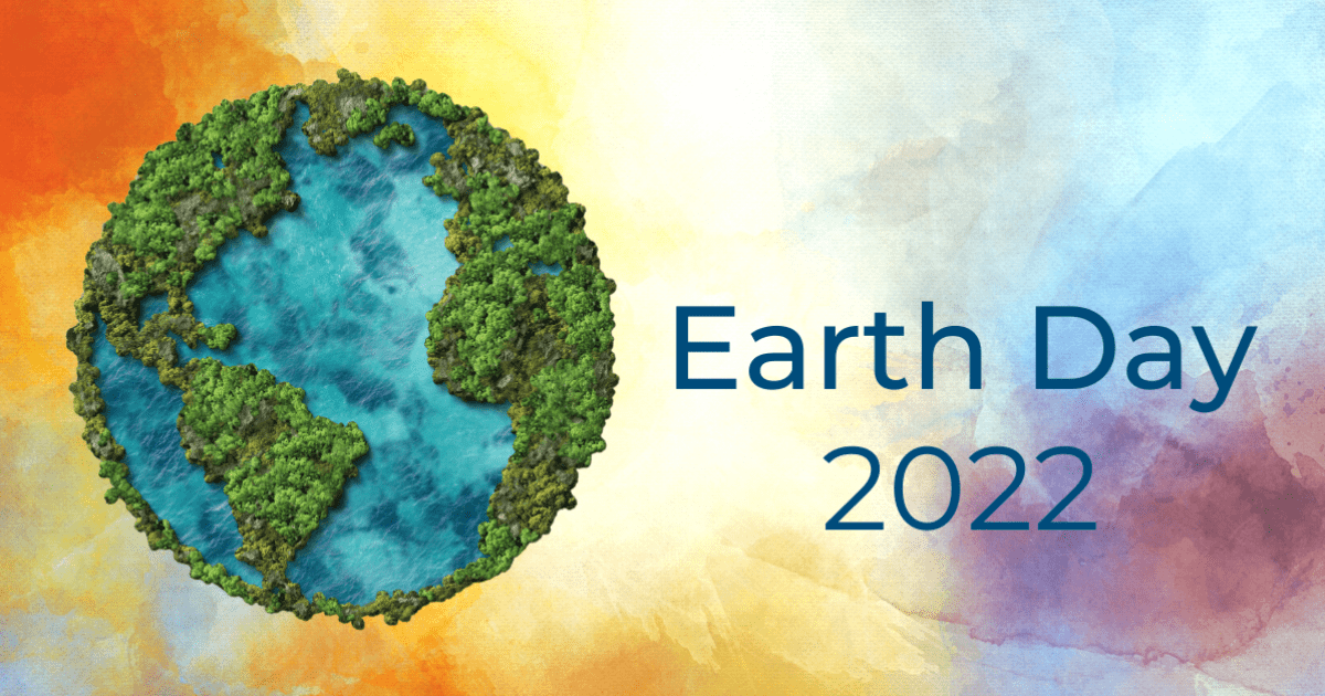 Earth Day 2022 | eePRO