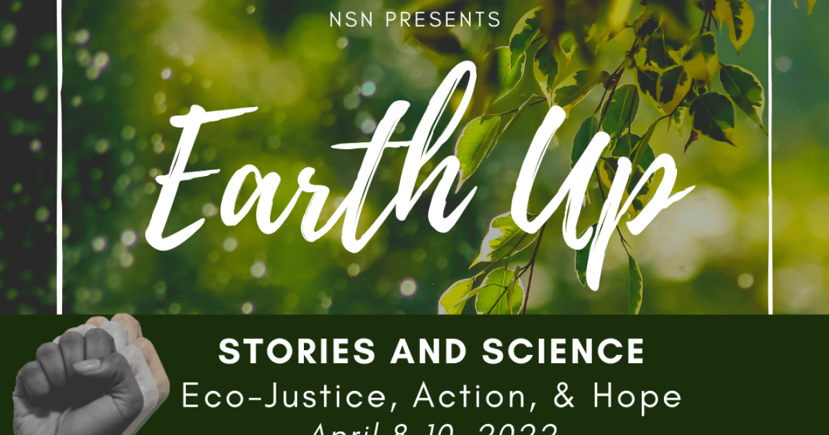 National Storytelling Network: Earth Up Conference | eePRO