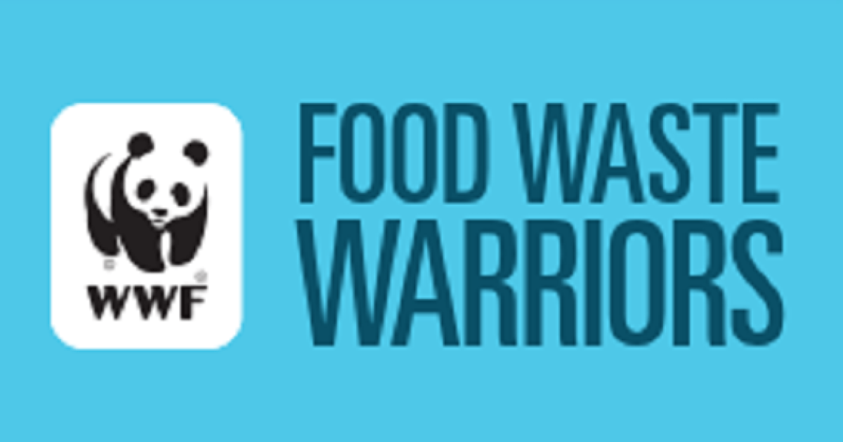 Food Waste Warriors Grant Application | eePRO