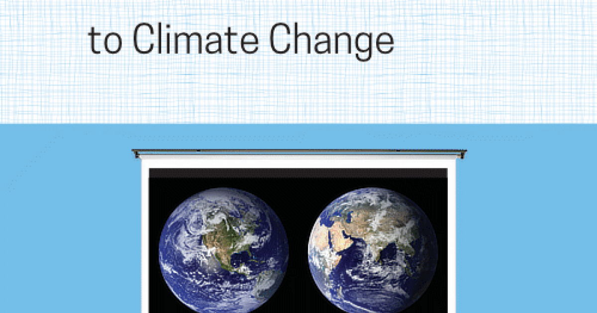 The Teacher-Friendly Guide to Climate Change | eePRO