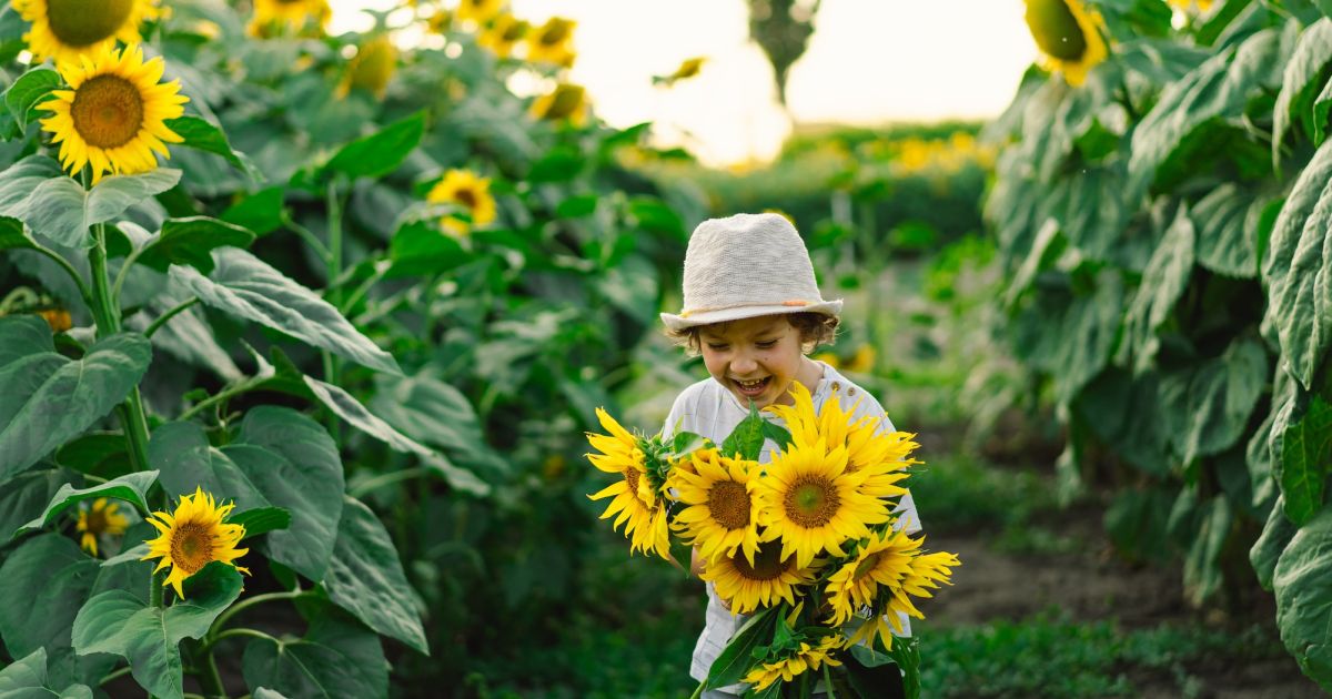 Spring-Themed Movement Activities for Young Kids | eePRO