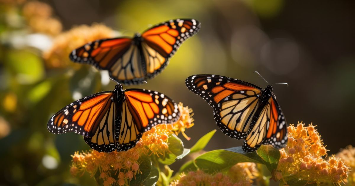 Monarch NECTAR Hub: A Network for Education on Conservation, Training ...