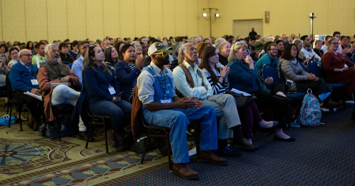 NAAEE 2019: Educating for a Just and Sustainable Future | eePRO