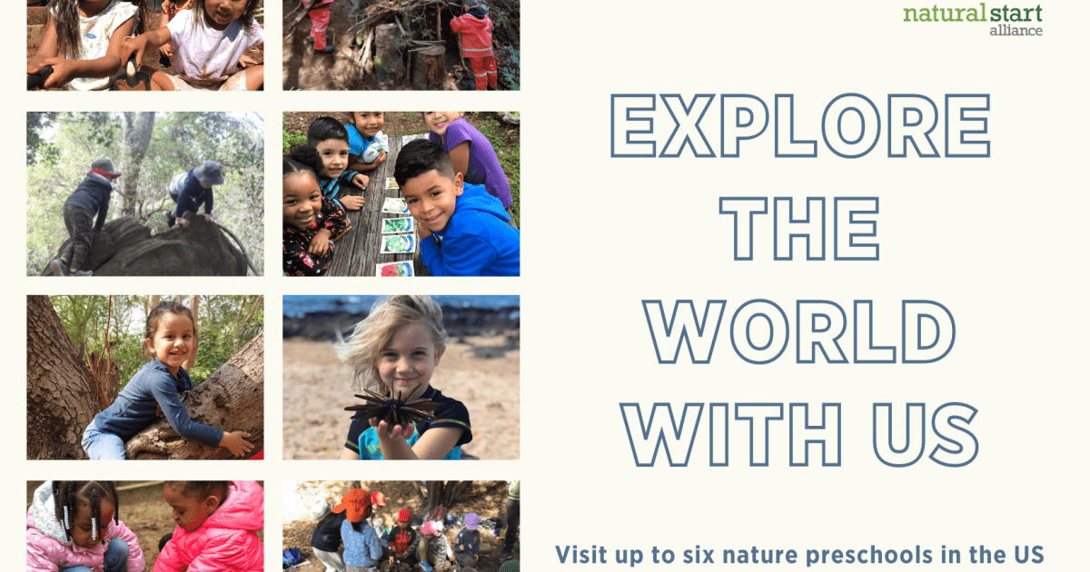Experience Nature-Based Education Around the World | eePRO