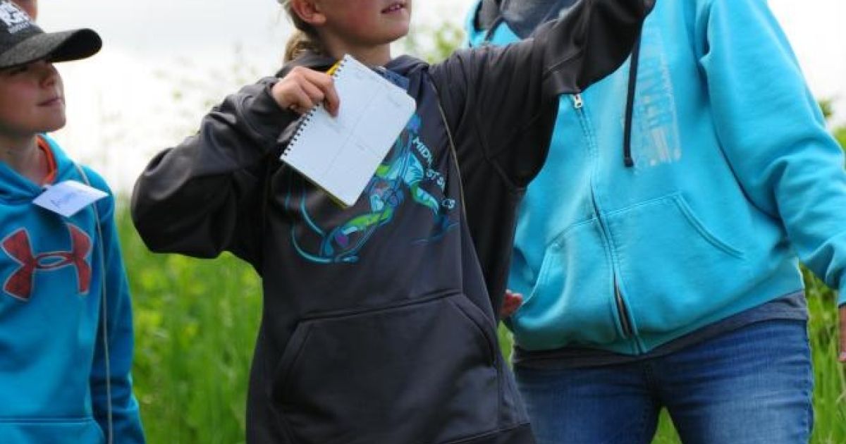 Teaching in the Outdoor Classroom Workshop | eePRO