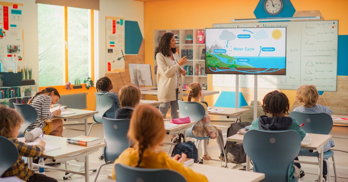 Yale Program on Climate Change Communication Educator Resources | eePRO