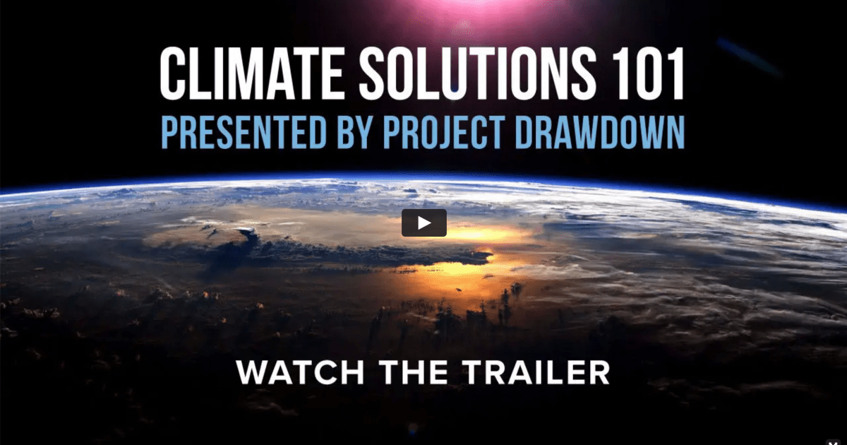 Climate Solutions 101 | eePRO