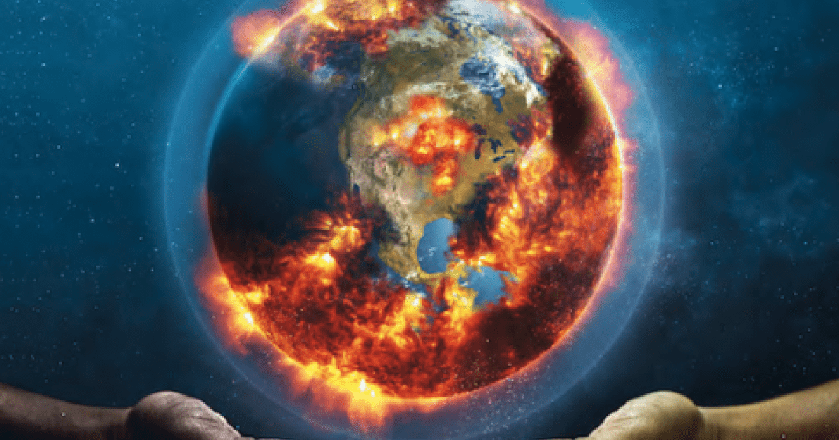 In Our Hands: A Handbook For Intergenerational Actions to Solve the ...