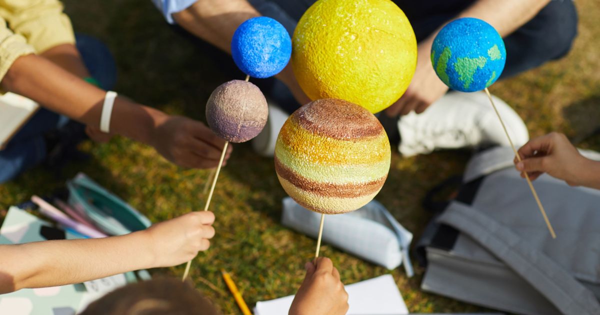 Outdoor Learning Winter Virtual Workshops | eePRO