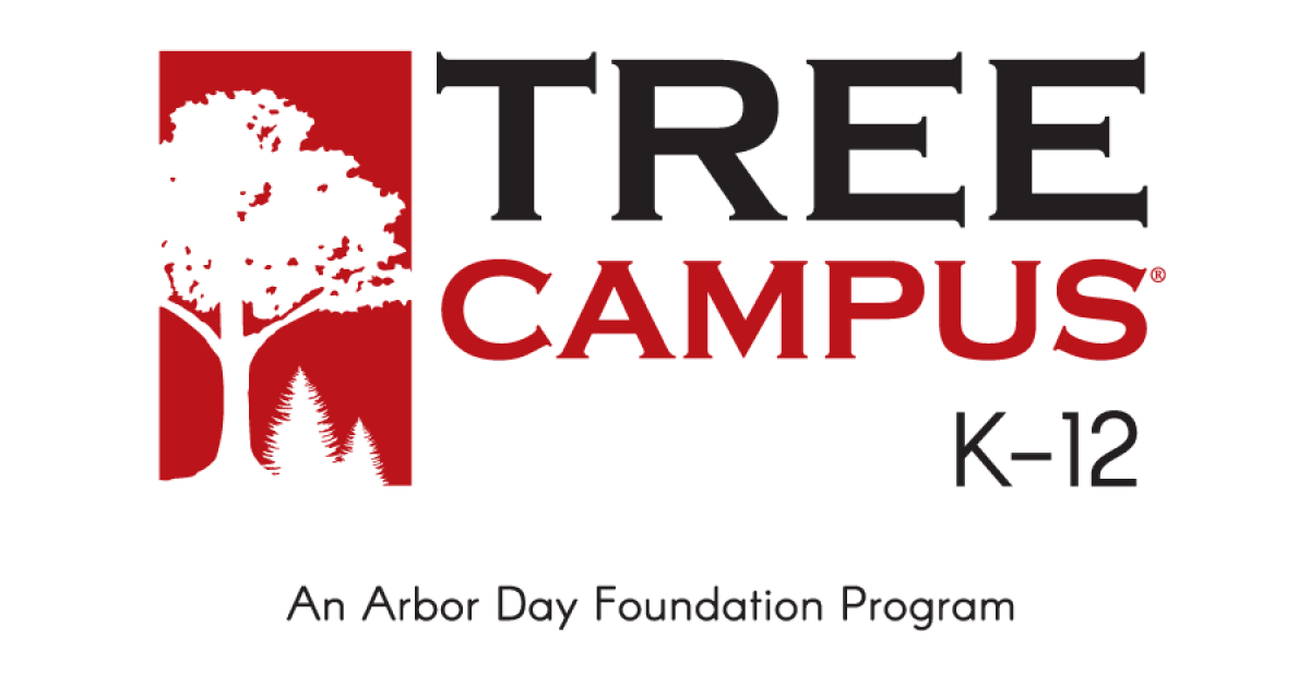 Tree Campus K-12: A recognition program and resources for K-12 schools ...