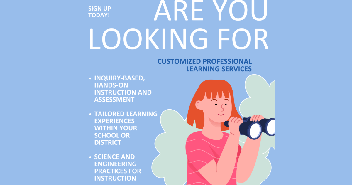 Customized Professional Learning Services | eePRO